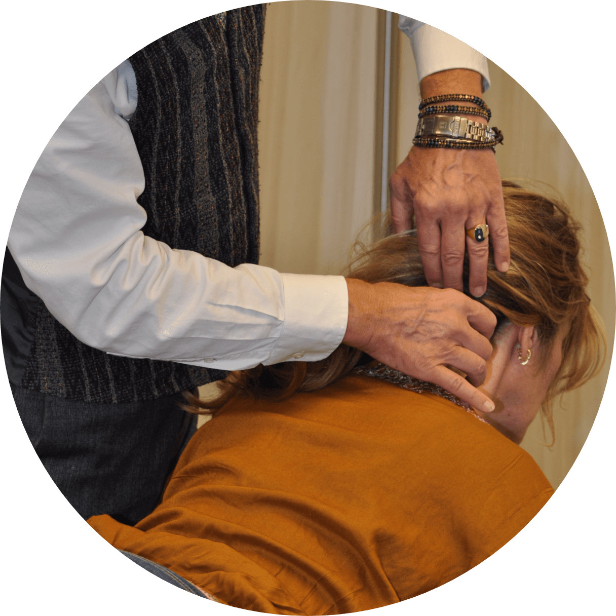 Chiropractor Corte Madera, Marin County CA | Network Wellness Center