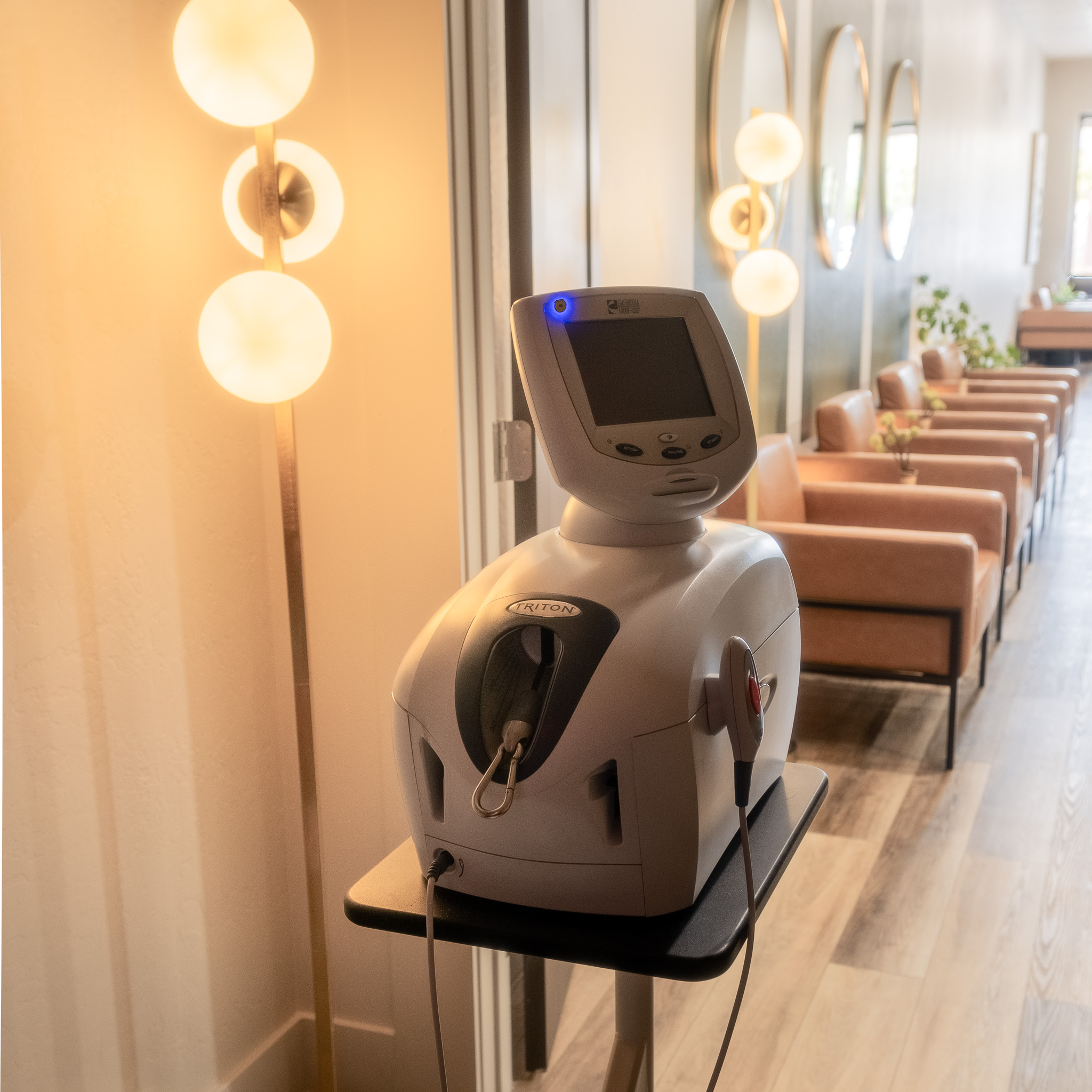 Spinal Traction McDowell Mountain Ranch, North Scottsdale AZ | Chiro 360