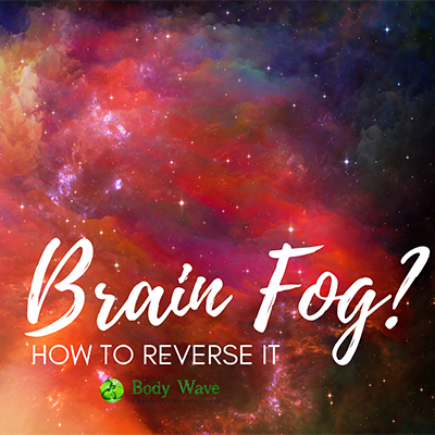 BRAIN FOG in Barcelona/ BRAIN FOG + what to do about it/ BRAIN FOG + how to reverse it | Body ...