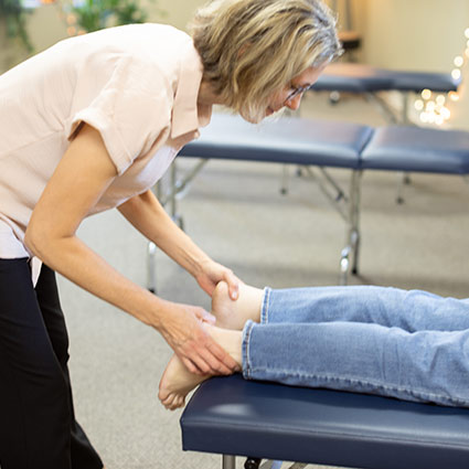 Network Spinal Chiropractic Care Fitchburg WI | Body Wave Chiropractic