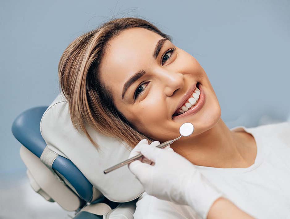Mckinney Dentist TX | Niiidental Studio