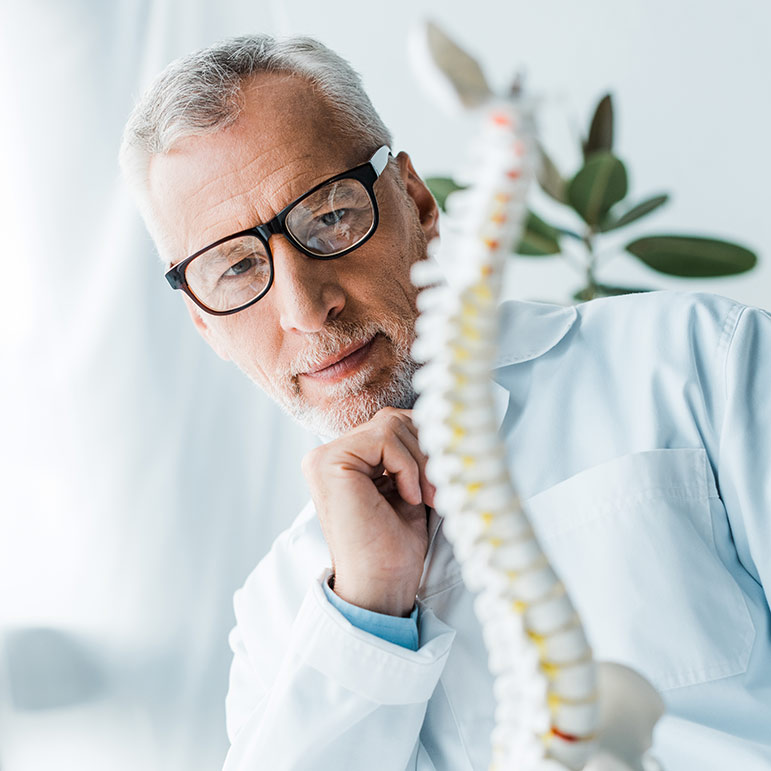Emerald Chiropractor QLD | Harris Chiropractic Emerald