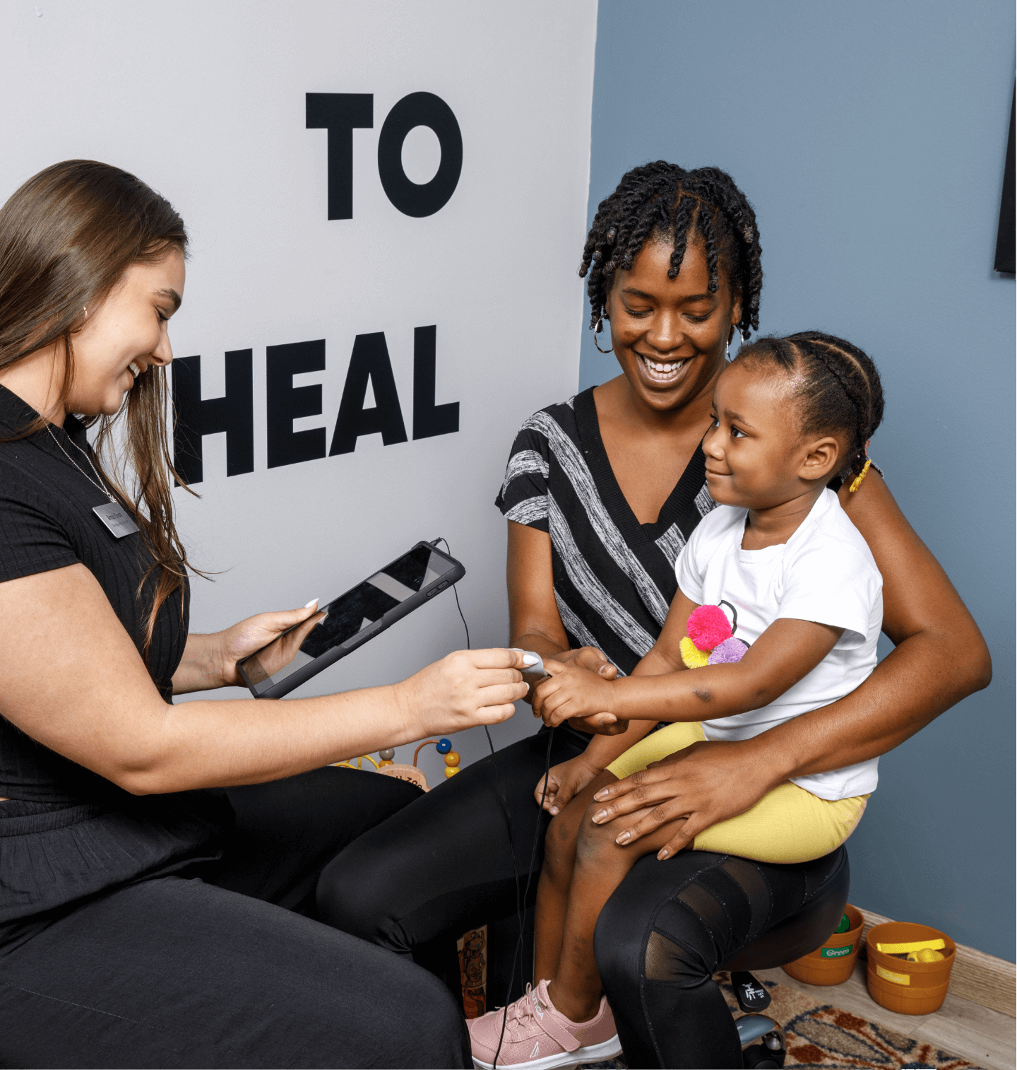 Chiropractor Cooper City, Pembroke Pines FL | Alive & Free Chiropractic