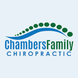 New Patient Intake Form | Chambers Family Chiropractic