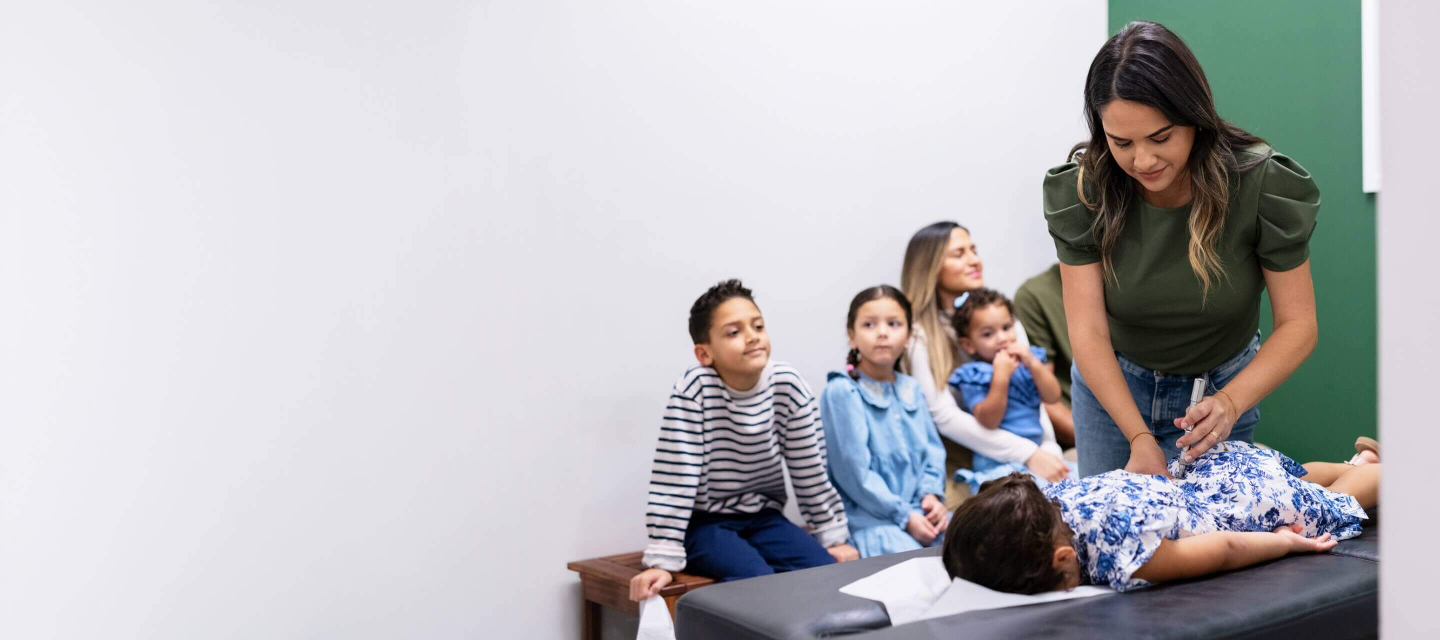 Chiropractor Orlando FL | Arise Family Chiropractic