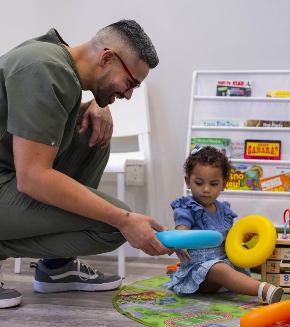 Chiropractor Orlando FL | Arise Family Chiropractic