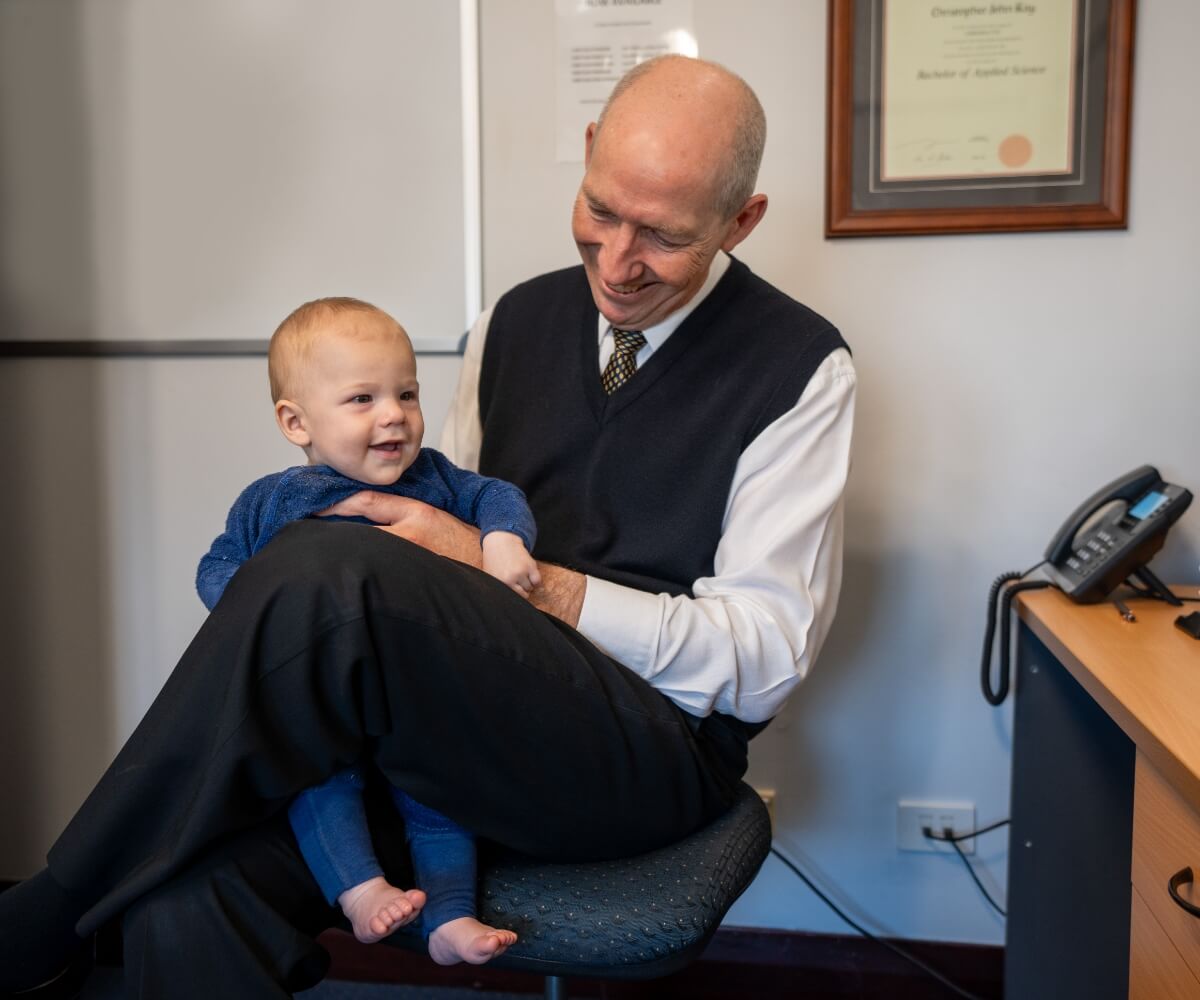 Chiropractor Singleton, Maitland NSW | George Street Family ...
