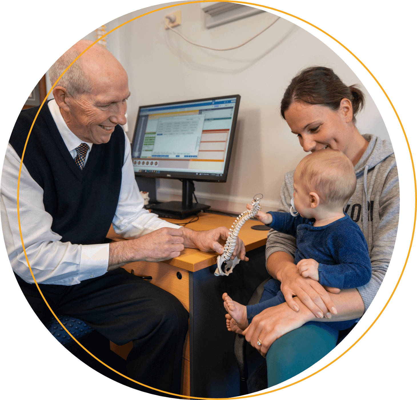 Chiropractor Singleton, Maitland NSW | George Street Family ...