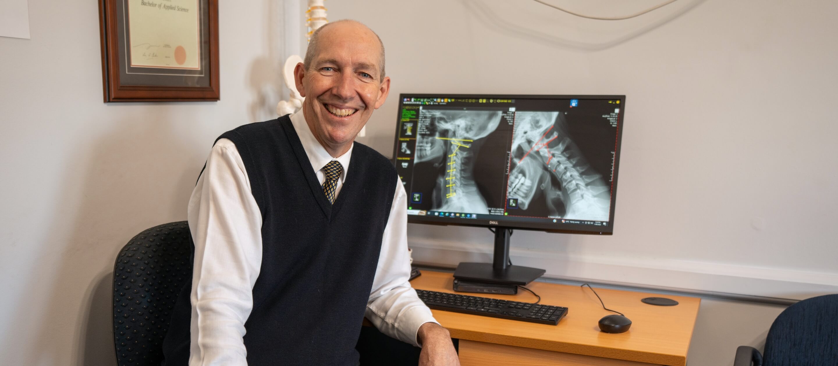 Chiropractor Singleton, Maitland NSW | George Street Family ...