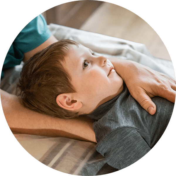 Chiropractor in Lee's Summit MO | Mommy and Me Chiropractic