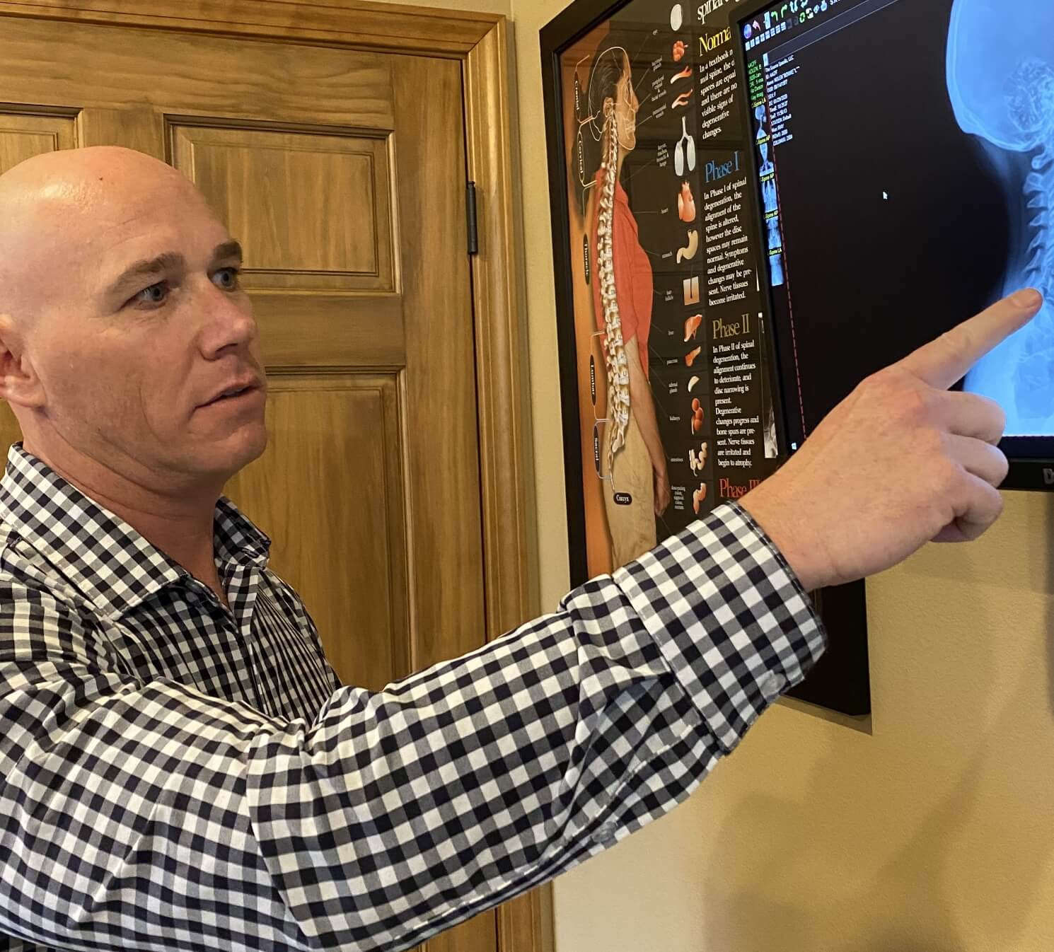 Chiropractor in Springfield MO | The Source Specific