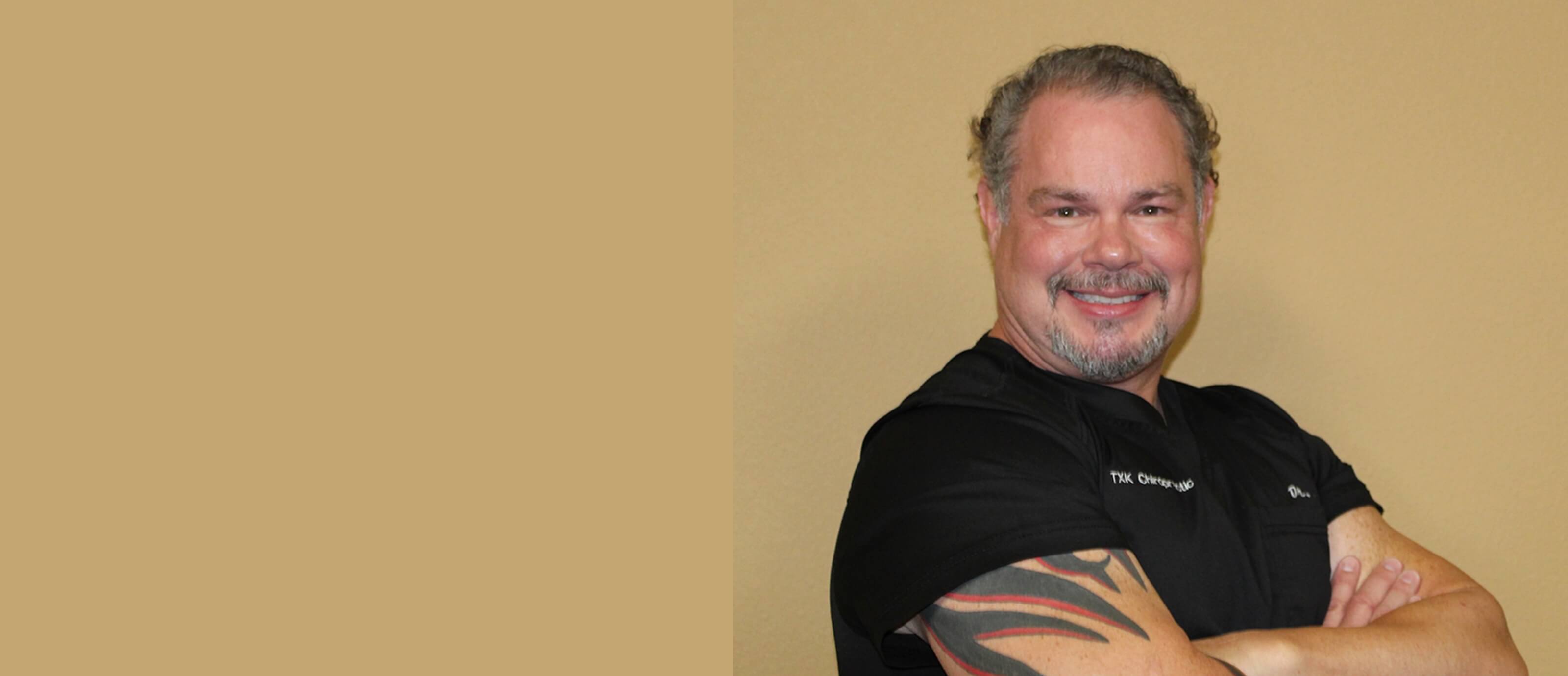 Chiropractor Texarkana, TX | TXK Chiropractic