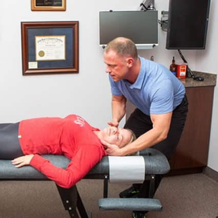 Sports Chiropractic Frisco, Plano TX | Taylor Family Chiropractic