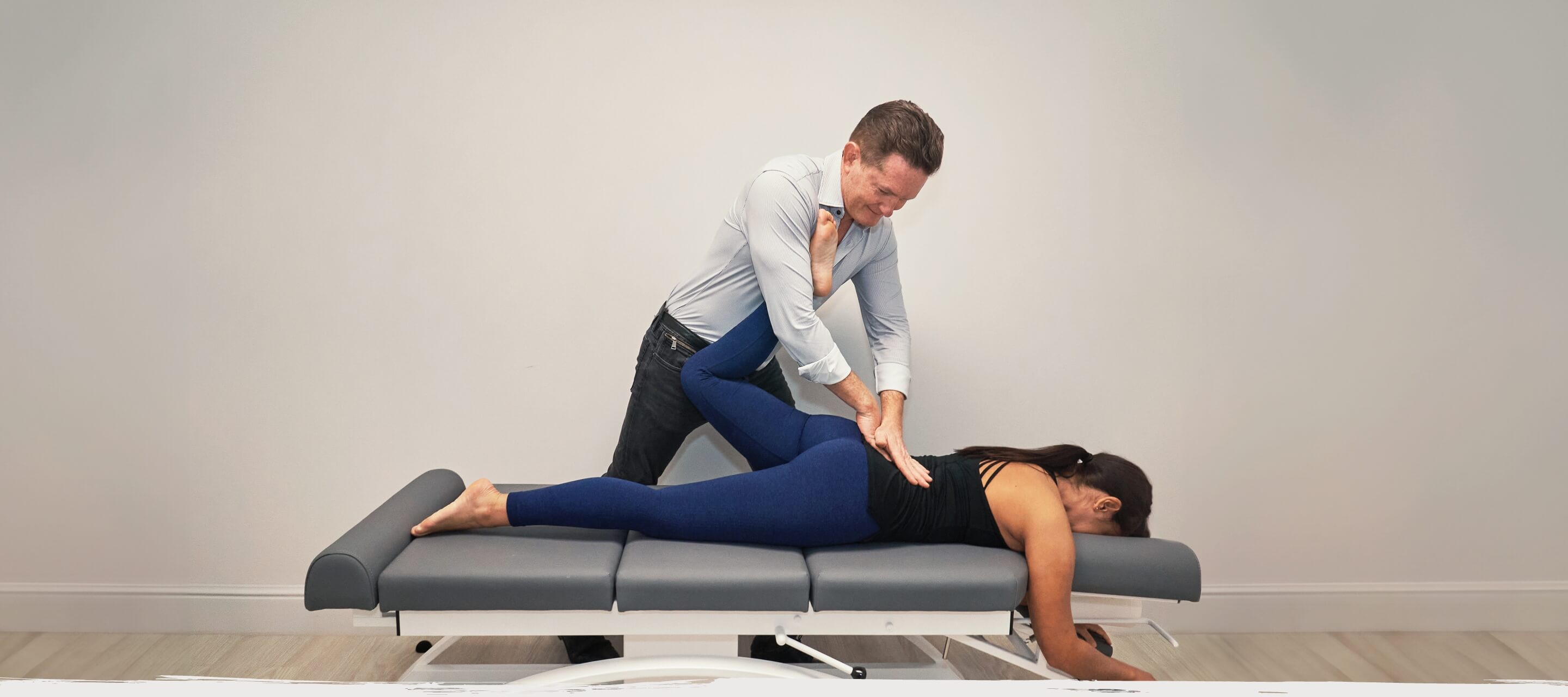 Chiropractor Fulham, Chelsea, London | Peak Function Chiropractic