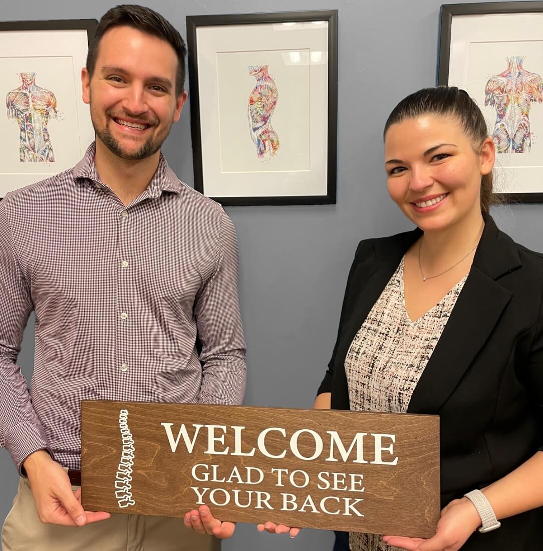Chiropractor Belle Vernon, Rostraver Twp PA | ProHealth Chiropractic