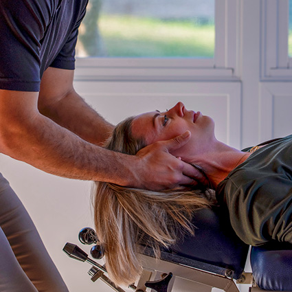 Chiropractic Care | Midcoast Chiropractic and Wellness