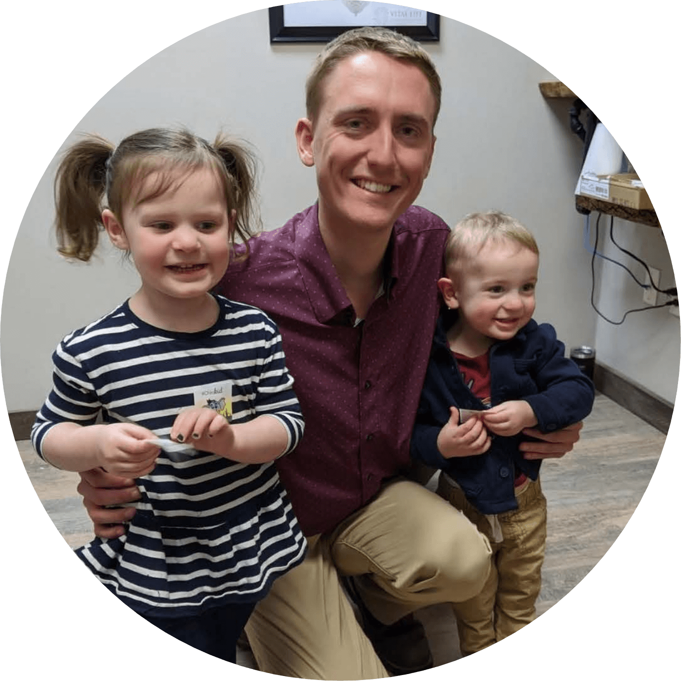 Chiropractor Clear Lake, Mason City IA | North Shore Chiropractic