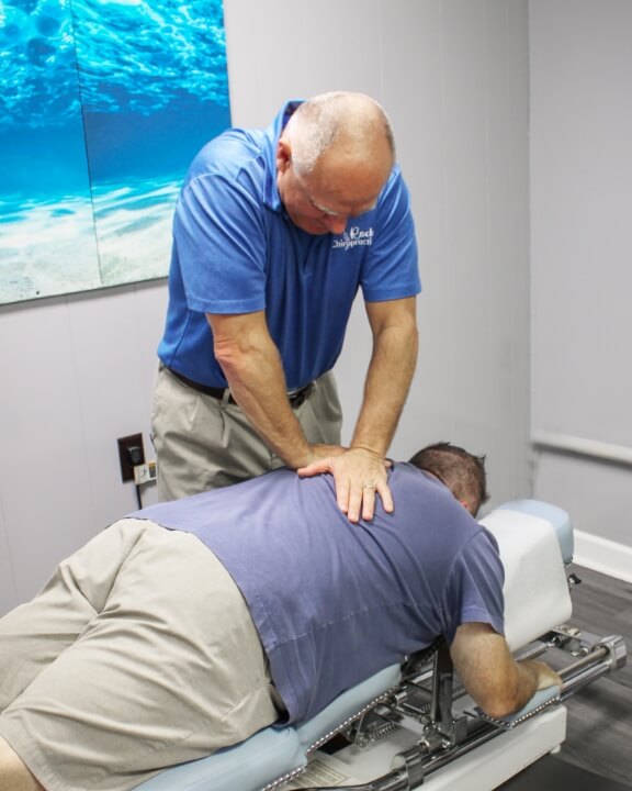 Chiropractor Heber Springs AR | New Patient Special $37