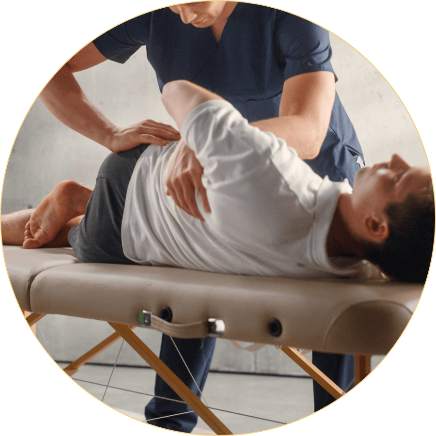 Chiropractor Canning Vale WA | Forest Lakes Chiropractic