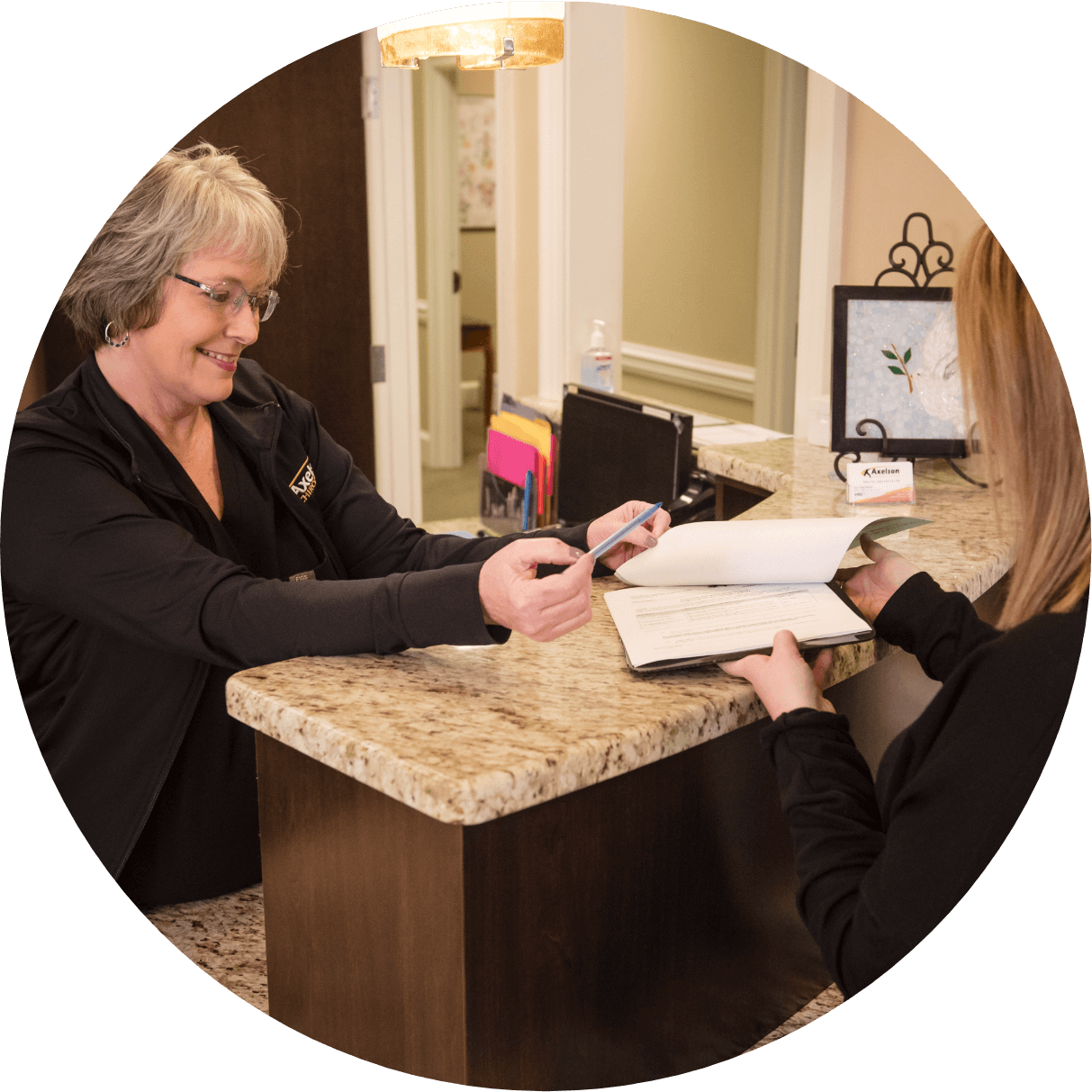 Chiropractor New Bern NC | Axelson Chiropractic Health Center