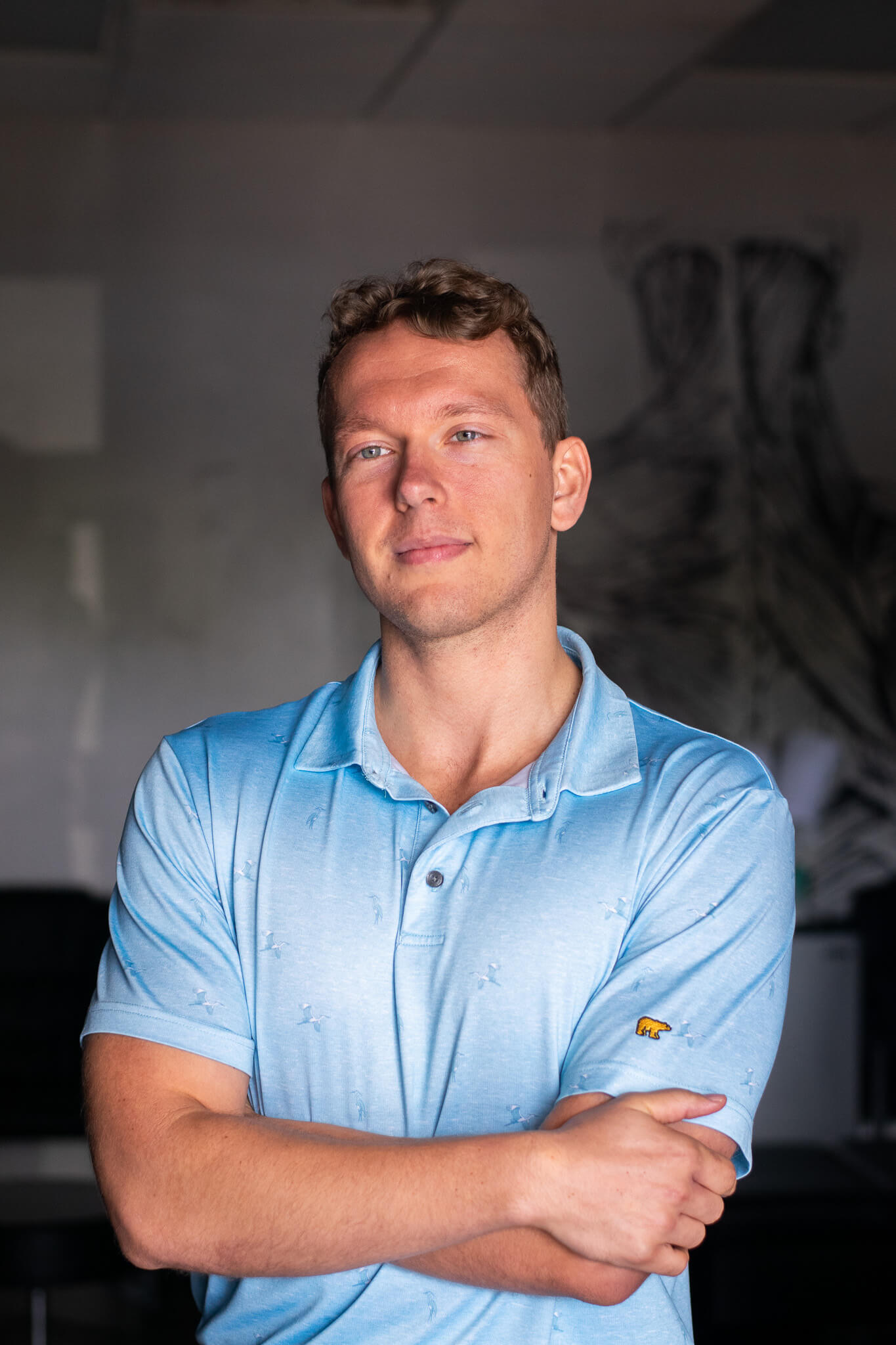 Dr. Higdon and Dr. Skarp of ChiroSource Madison