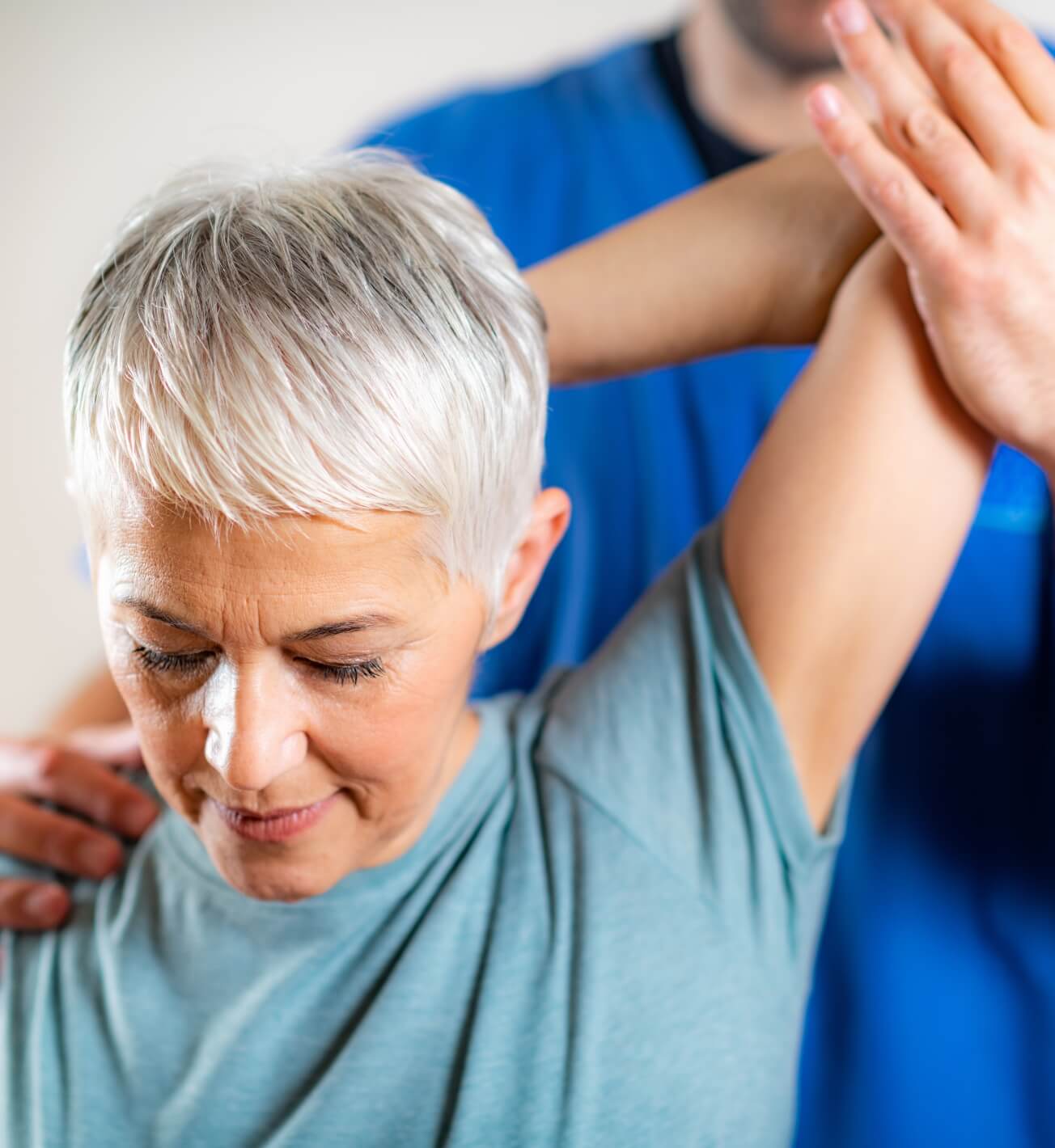 Chiropractor Rochester NY | Krapf Chiropractic Associates, PC