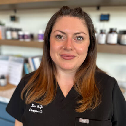 Meet the Team at New Life Chiropractic