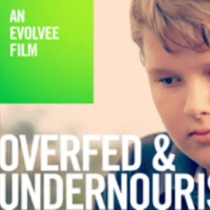 Movie Screening - Overfed and Undernourished | Family Chiropractic ...