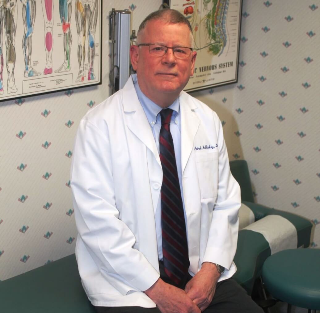 Chiropractor North Royalton OH | Timber Ridge Neck & Back Pain Clinic