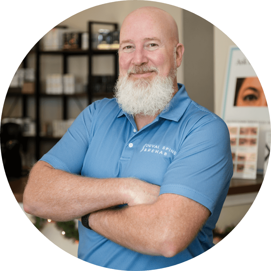 Chiropractor Jacksonville FL | Duval Spine & Rehab