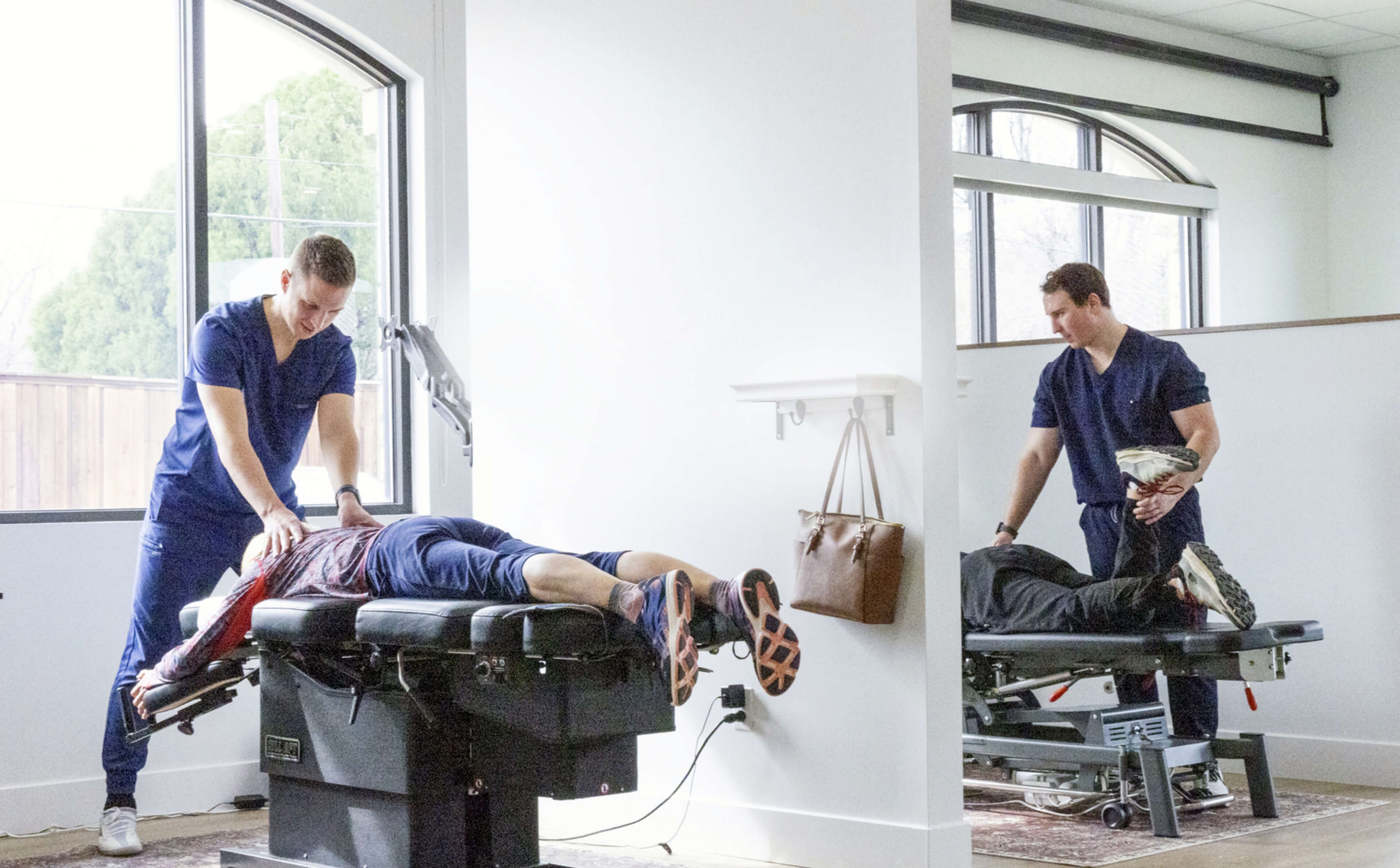 Frisco Chiropractor TX | Frisco Family & Sports Chiropractic