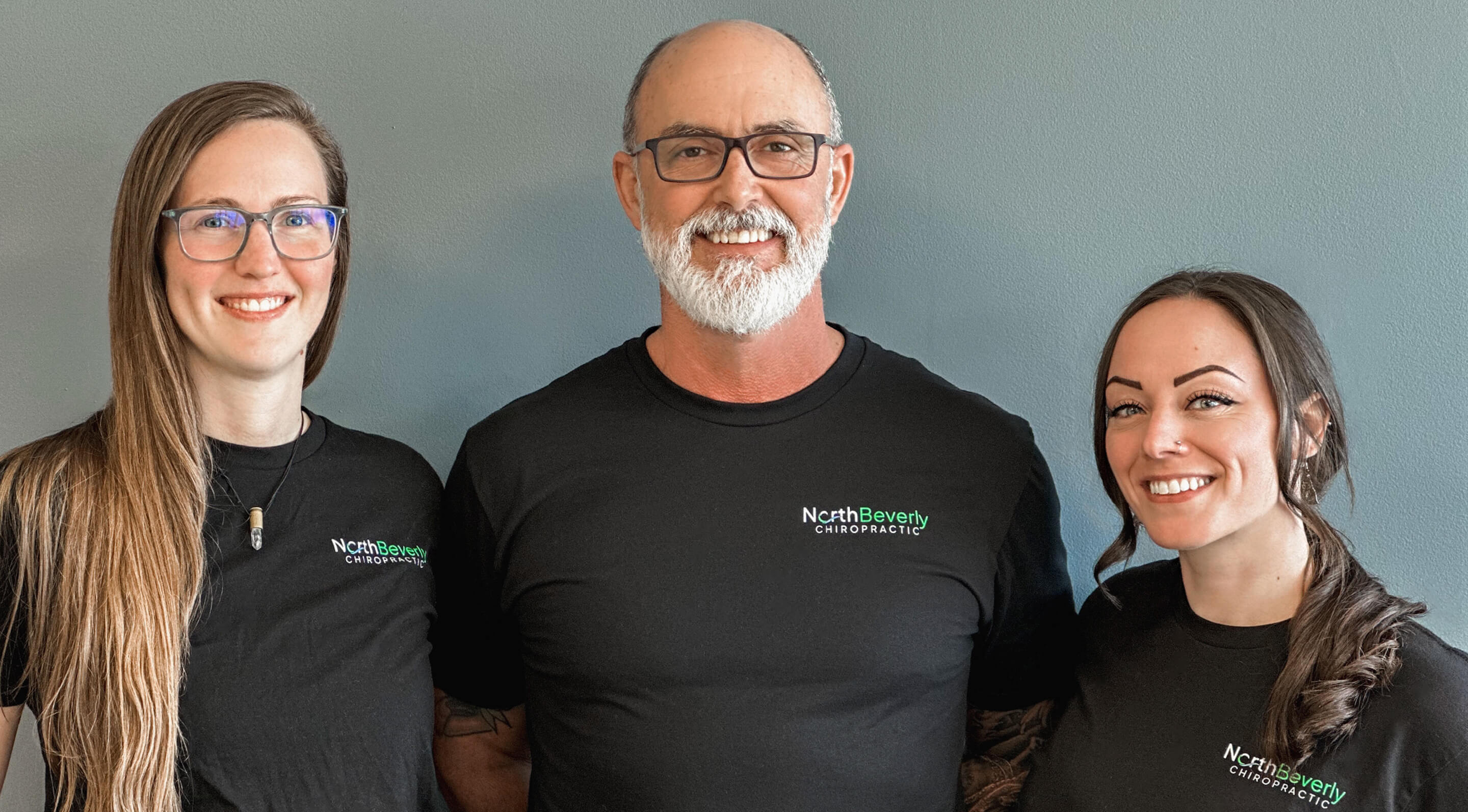 Chiropractor Beverly MA | North Beverly Chiropractic