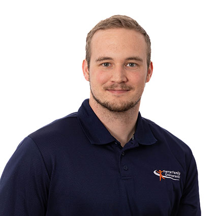 Meet the Doctors at Farrar Family Chiropractic