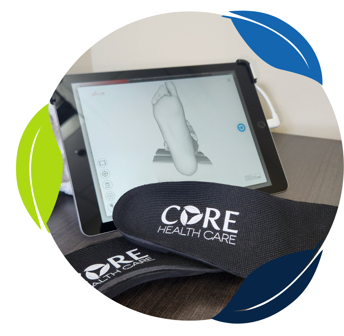 Chiropractor Woodbridge ON | Core Health Care