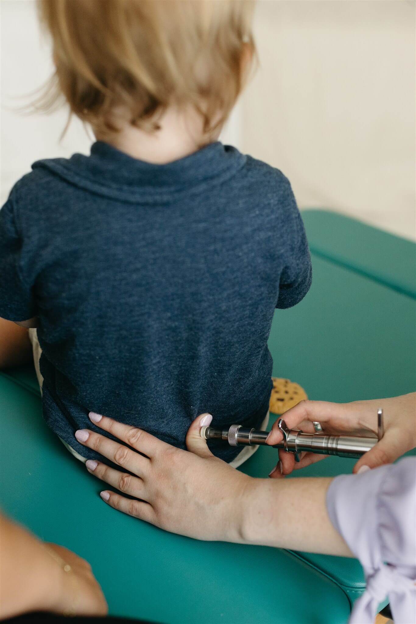 Harnessing the Power of the Vagus Nerve for Kids | Foundation of Stone ...