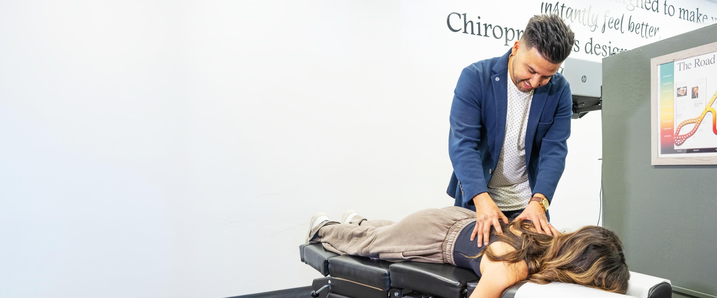 Illumin8 Chiropractic | Serving McKinney and Albuquerque