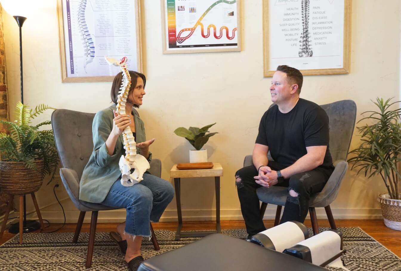 Illumin8 Chiropractic | Serving McKinney and Albuquerque