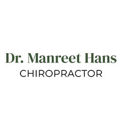 Shockwave Therapy Surrey, South Surrey BC | Dr. Manreet Hans, Chiropractor