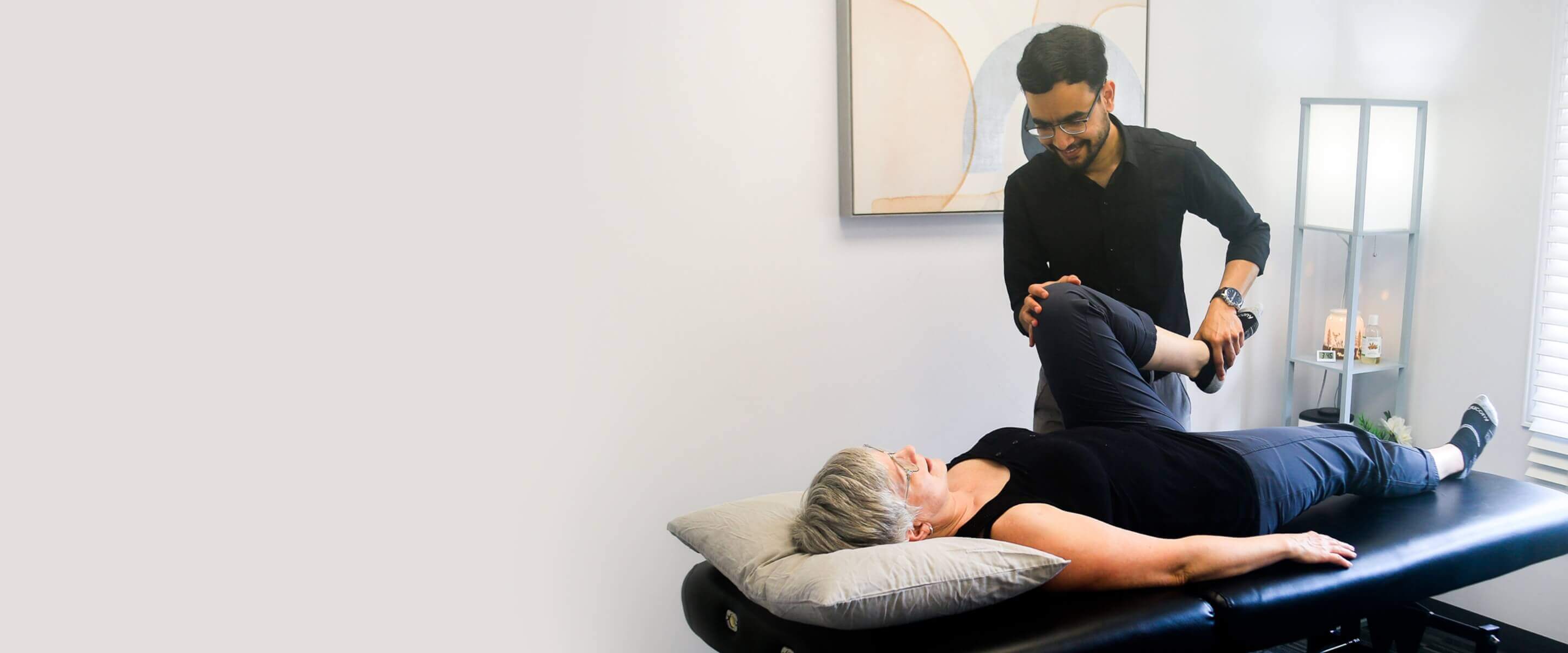 Physiotherapy Cambridge ON | Helios Physiotherapy and Rehab