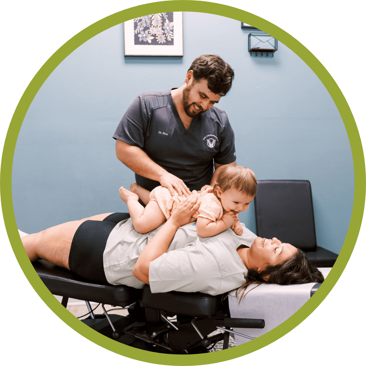 Chiropractor Independence | Grain Valley Chiropractic
