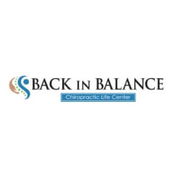 Contact Back in Balance Chiropractic | (843) 900-6034