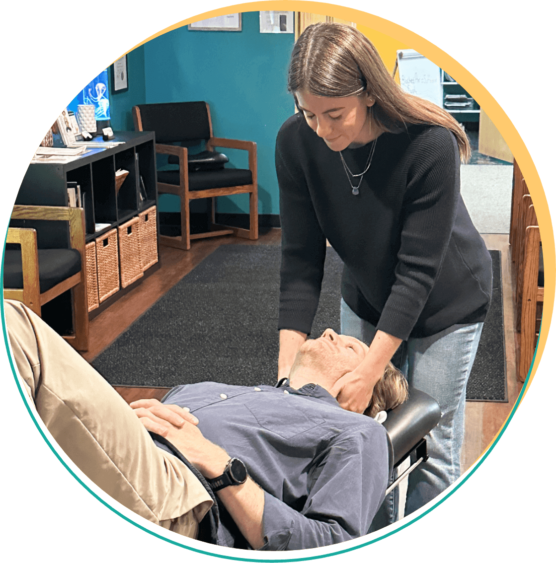 Chiropractor Chippewa Falls WI | Cook Chiropractic Center