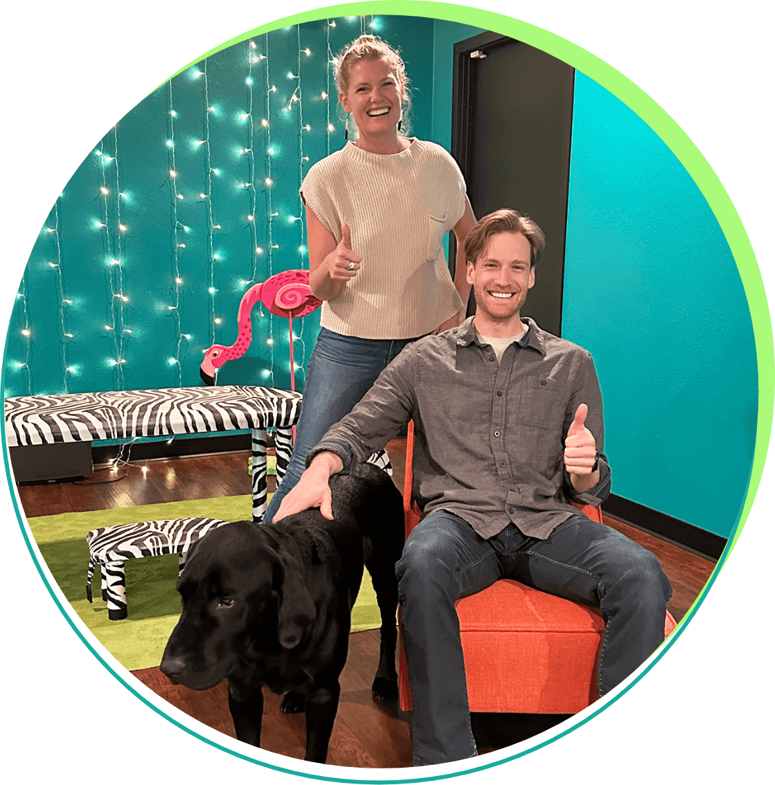 Chiropractor Chippewa Falls WI | Cook Chiropractic Center