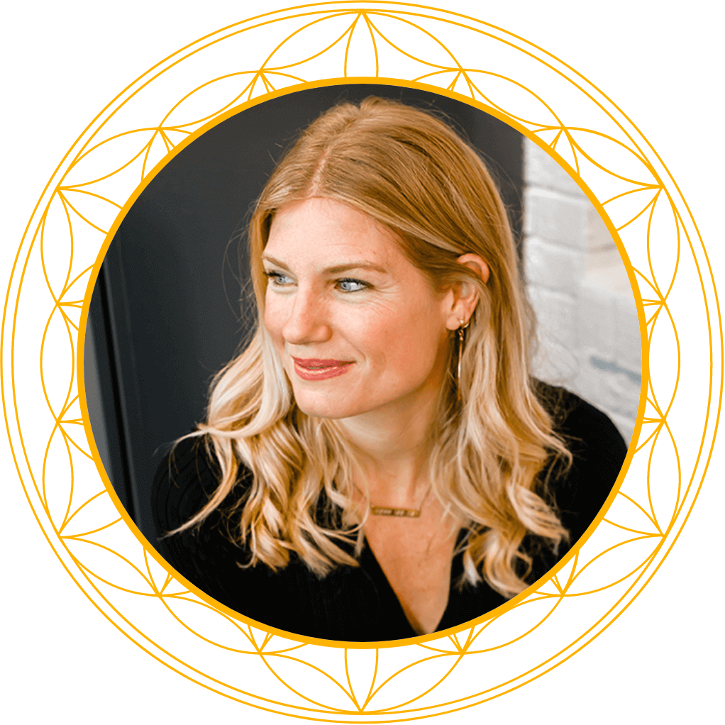 Wellness Author, Public Speaker, Chiropractic Coach | Dr. Lona Cook