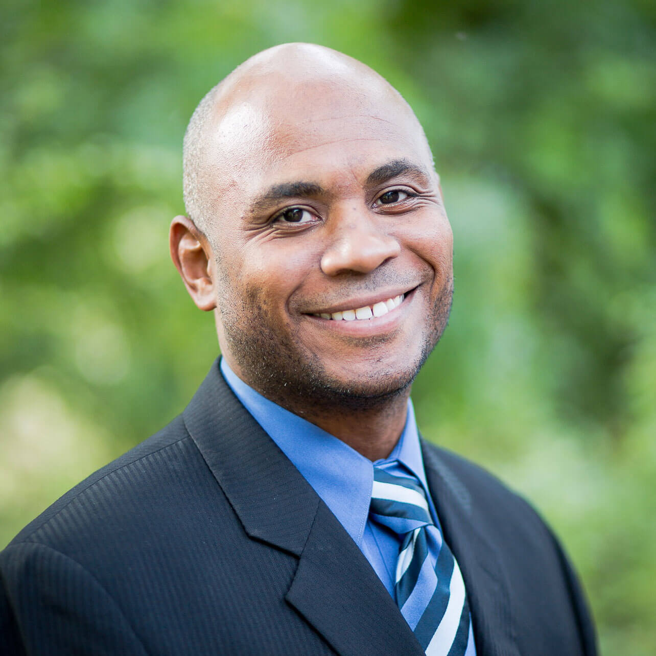 Dr. Bolden Harris of Family Wellness at Teravista