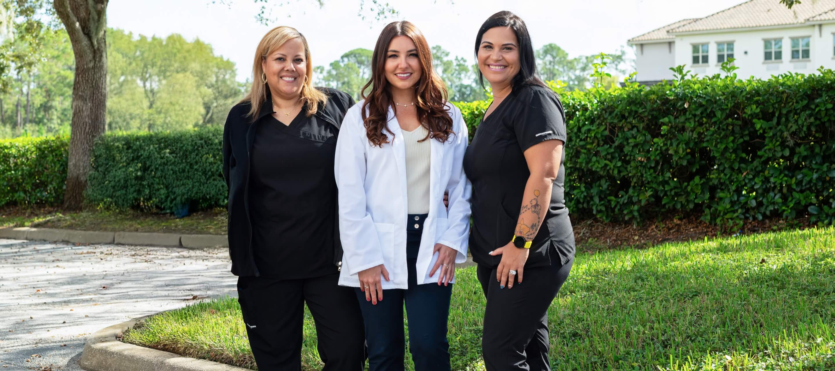 Chiropractor Champions Gate, Davenport FL | Next Generation Chiropractic & Wellness