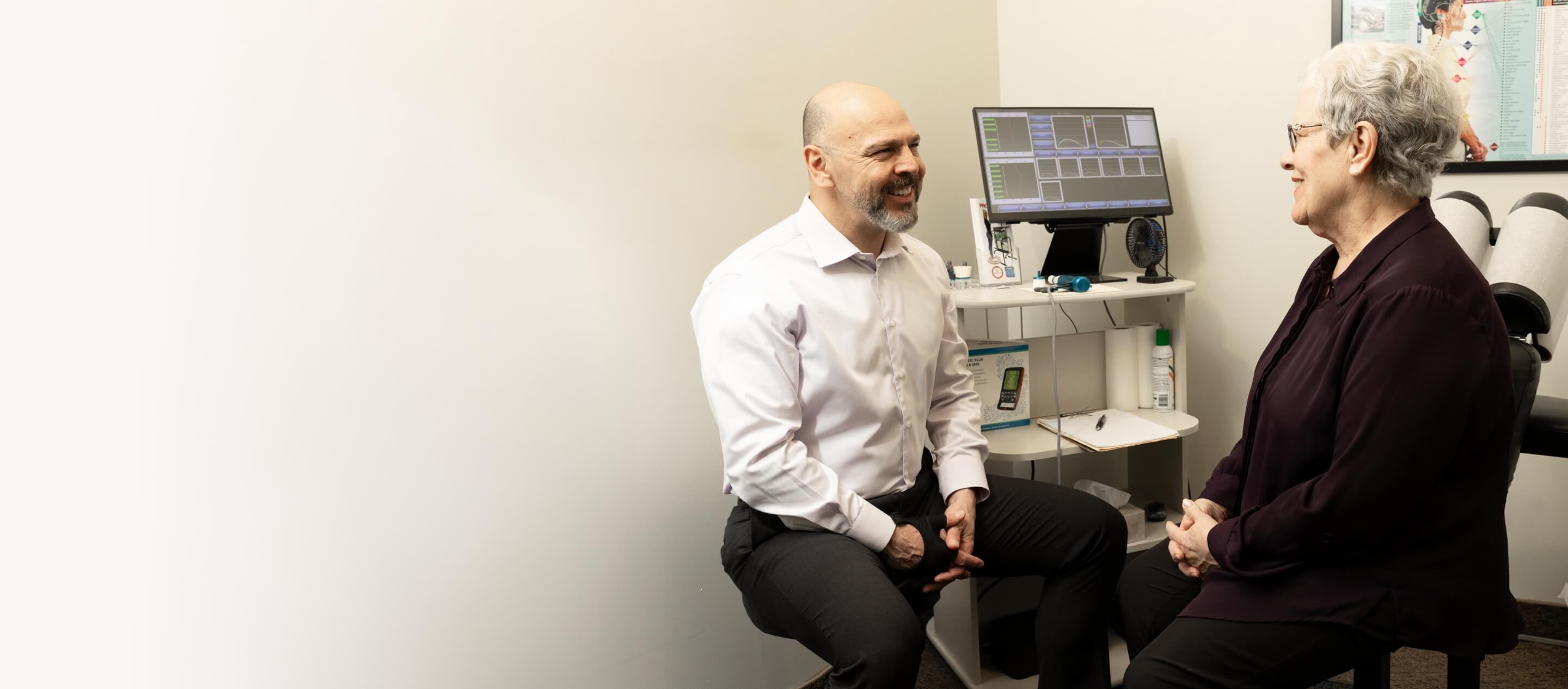 Chiropractor in Tecumseh, Windsor ON | Lakeview Chiropractic ...