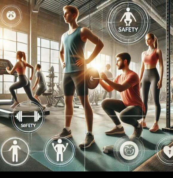 How to Avoid Gym Injuries: A Comprehensive Guide for Safe Workouts