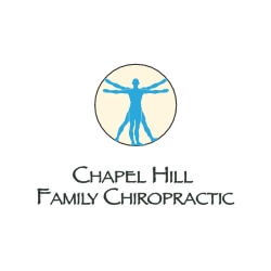 Dr. Gregg Yurkovich of Chapel Hill Family Chiropractic