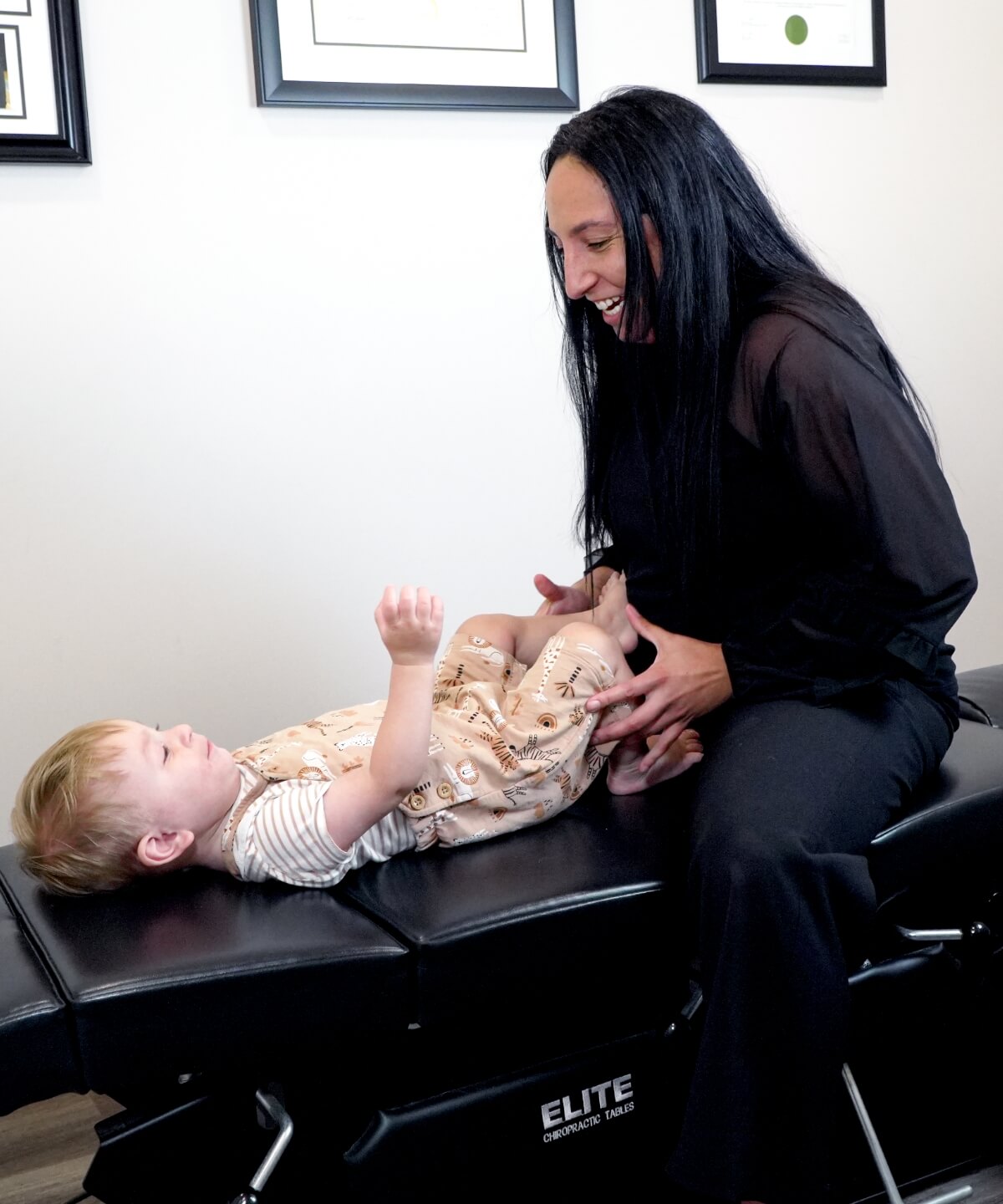 Chiropractor London Ontario | Reset Chiropractic & Rehab